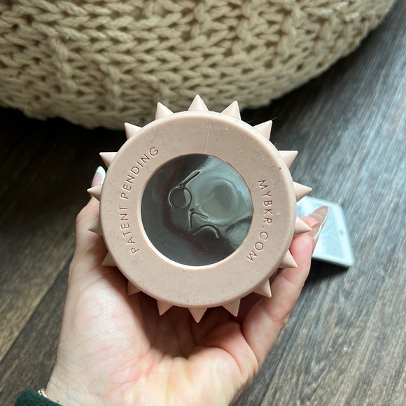 bkr | Dining | Spiked Teddy 50ml 6 Oz | Poshmark